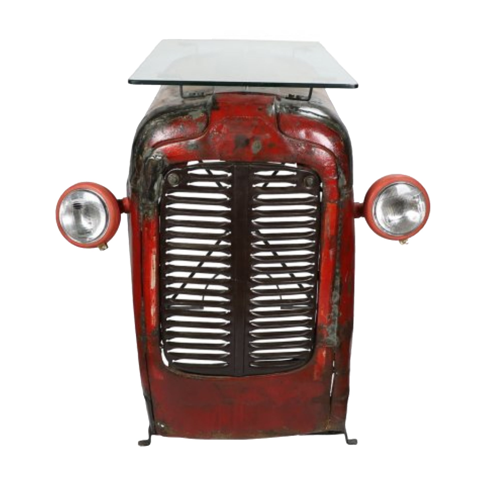 Tractor Bar Table – Sweetland & Co.